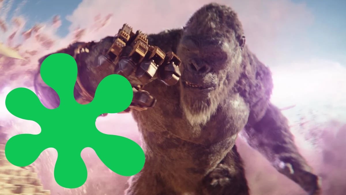 GODZILLA x KONG: THE NEW EMPIRE Opens To Mighty $8 Million On Thursday ...