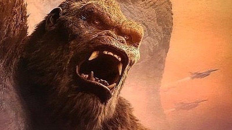 GODZILLA x KONG: THE NEW EMPIRE Unleashes A TOHO-Style Trailer And New ...