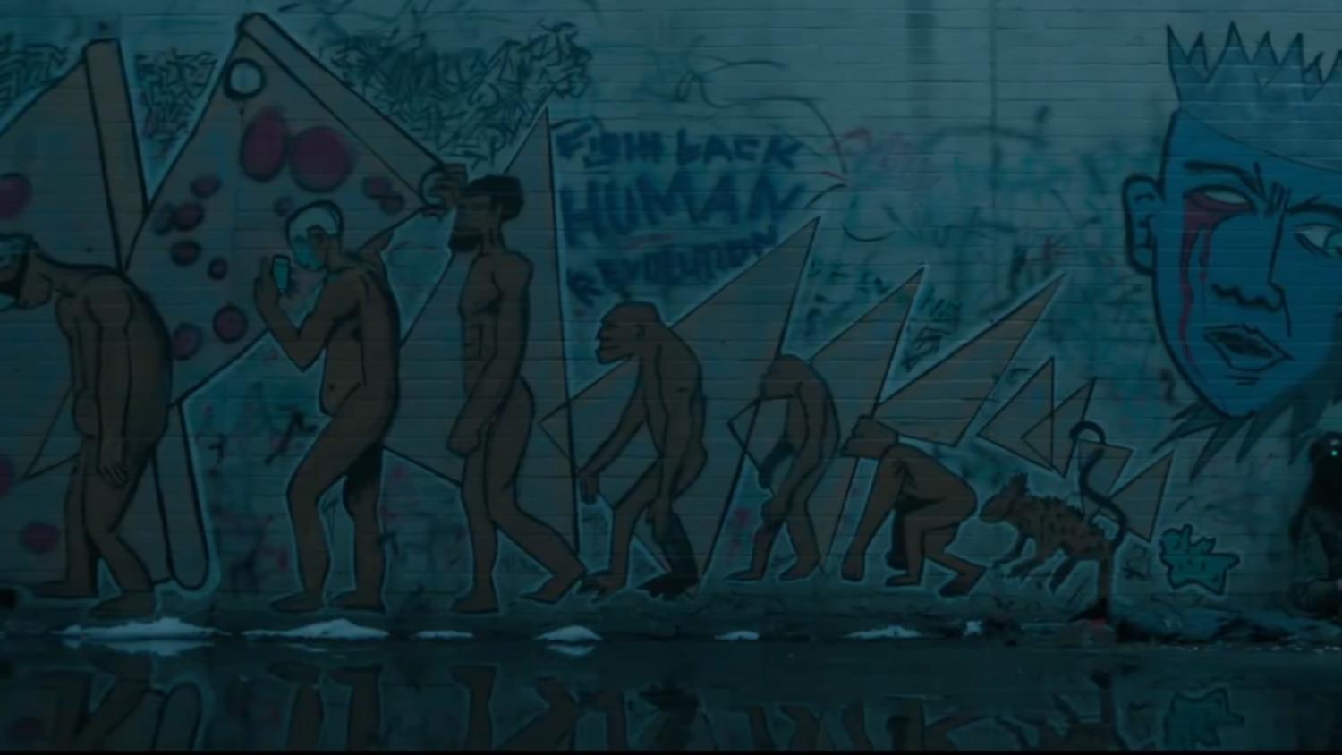 GOOD LUCK, HAVE FUN, DON'T DIE: Sam Rockwell Leads A Ragtag Crew In ...