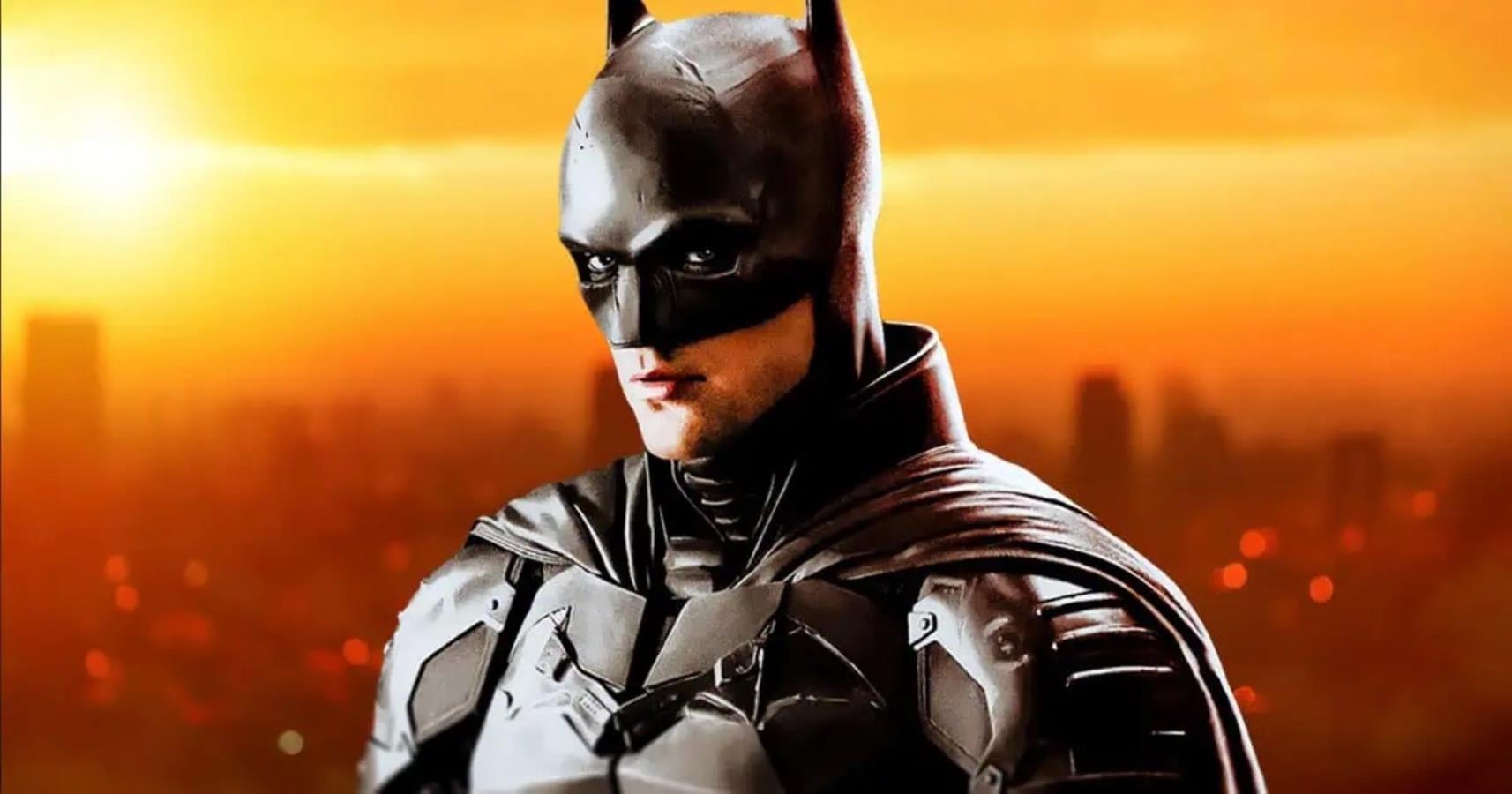 Gotham City Officials Confirm Batman’s Email Has Been Set To “Out Of ...