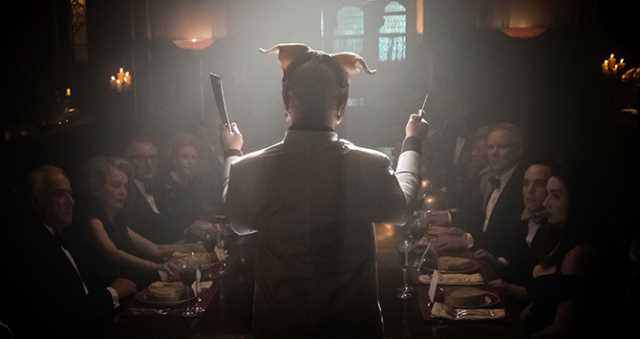 GOTHAM Releases A Red Band Trailer For Professor Pyg Saga, And It Is ...