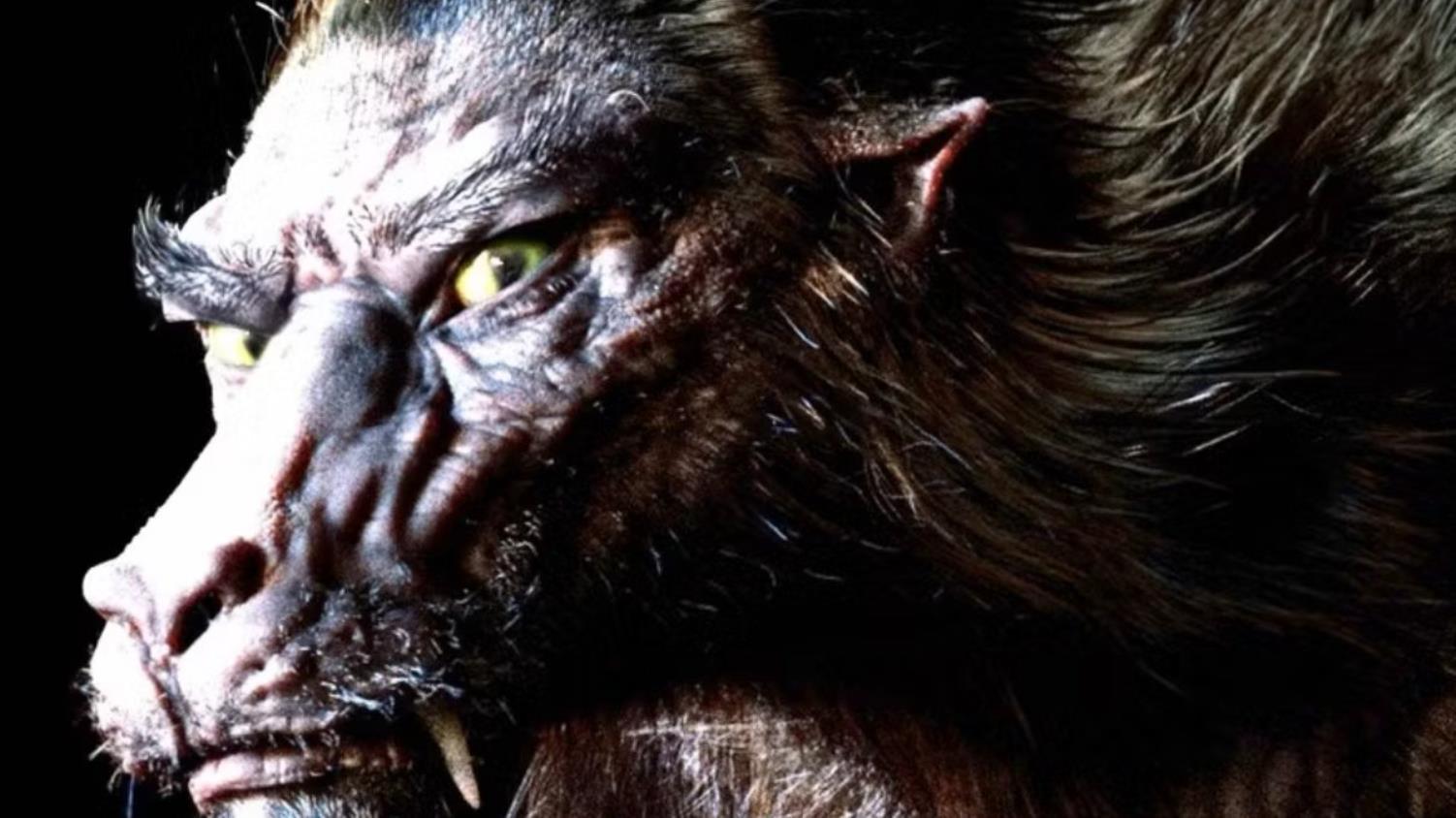 GRENDEL First Look Reveals Creature Design For Jeff Bridges' Take On ...