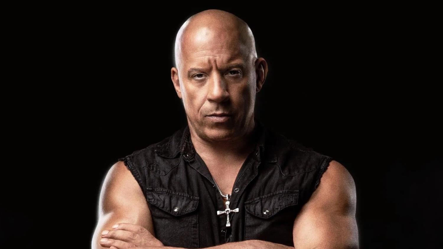GUARDIANS OF THE GALAXY Star Vin Diesel Dismissed From Sexual Battery ...