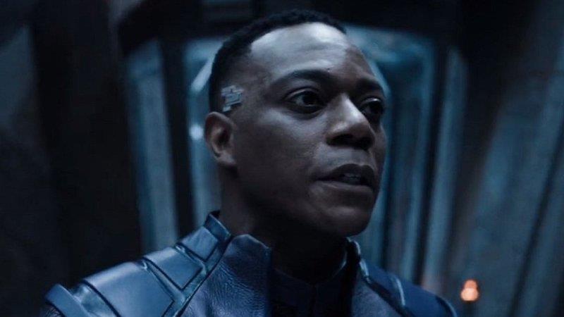 GUARDIANS OF THE GALAXY VOL. 3 Director Explains Cosmo Gender Swap And ...