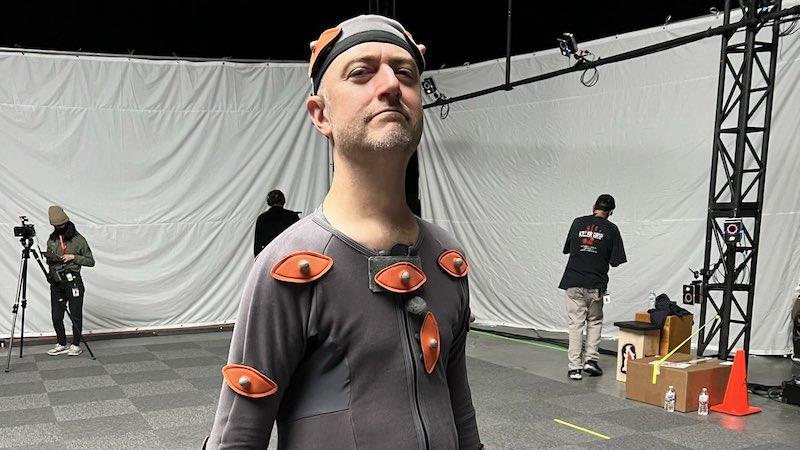 GUARDIANS OF THE GALAXY VOL. 3 Star Sean Gunn Suggests He'll Retire ...