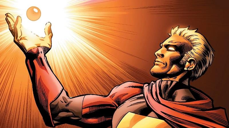 GUARDIANS OF THE GALAXY VOL. 3 Star Will Poulter On Being Cast As Adam ...