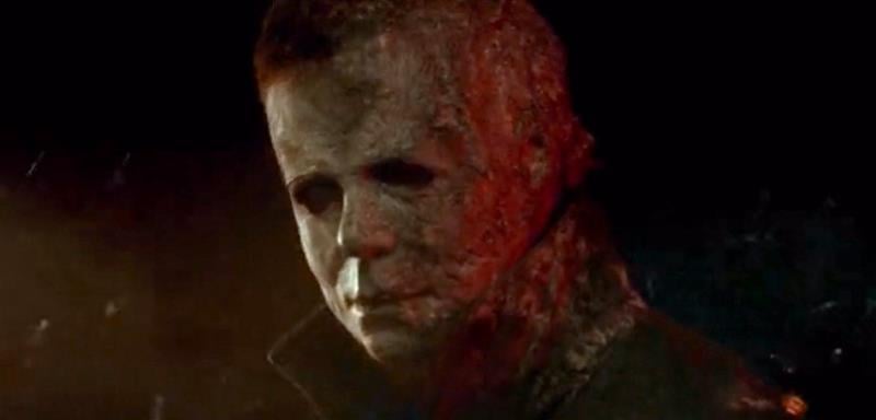 HALLOWEEN ENDS "Final Reckoning" Featurette May Confirm A Major Plot ...