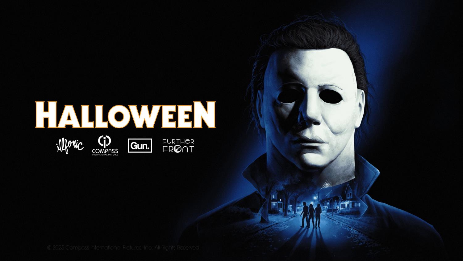 HALLOWEEN Gameplay Trailer Takes Us Back To Haddonfield & Gives Michael Myers A New Ability