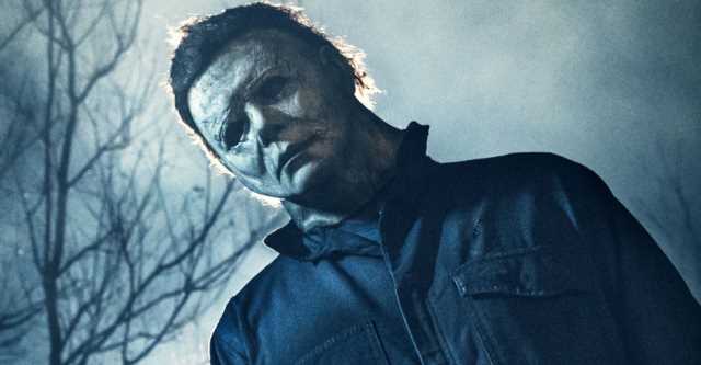 HALLOWEEN Gets A Pair Of Sharp New International Posters; Plus An ...