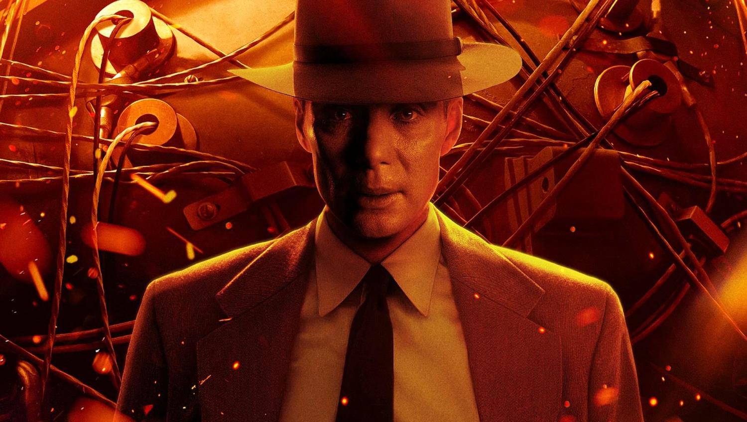 HARRY POTTER: Cillian Murphy Rumored To Be Up For Villainous Role ...