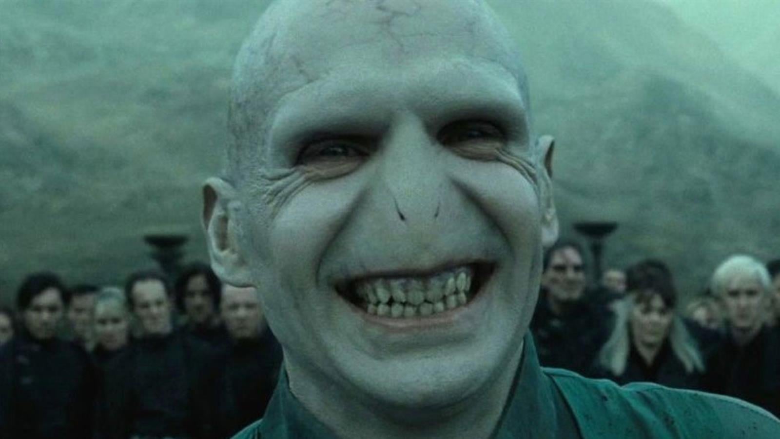 HARRY POTTER: Ralph Fiennes Hints At Voldemort Casting For HBO’s TV Reboot