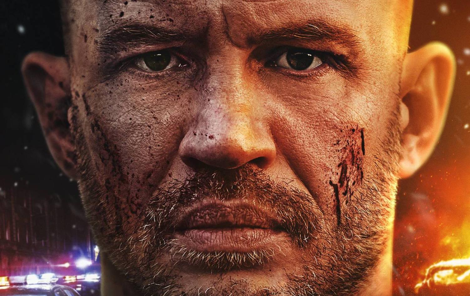 HAVOC: Tom Hardy Unleashes Hell In Bloody First Trailer For THE RAID Director Gareth Evans ...