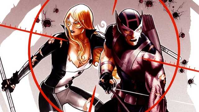 HAWKEYE: 8 Characters Confirmed To Appear In The Disney+ Series (And 2 ...