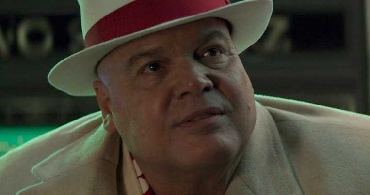 HAWKEYE Deleted Scenes Feature More Of Vincent D'Onofrio's Intimidating ...