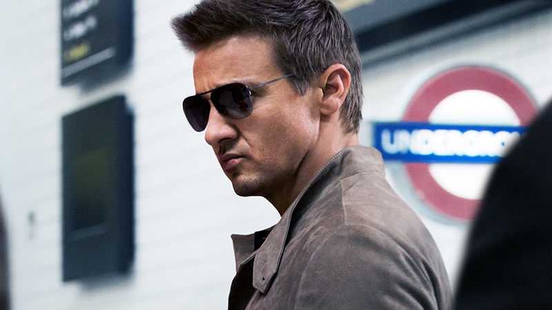 HAWKEYE Star Jeremy Renner Explains Why He Chose To Exit The MISSION ...
