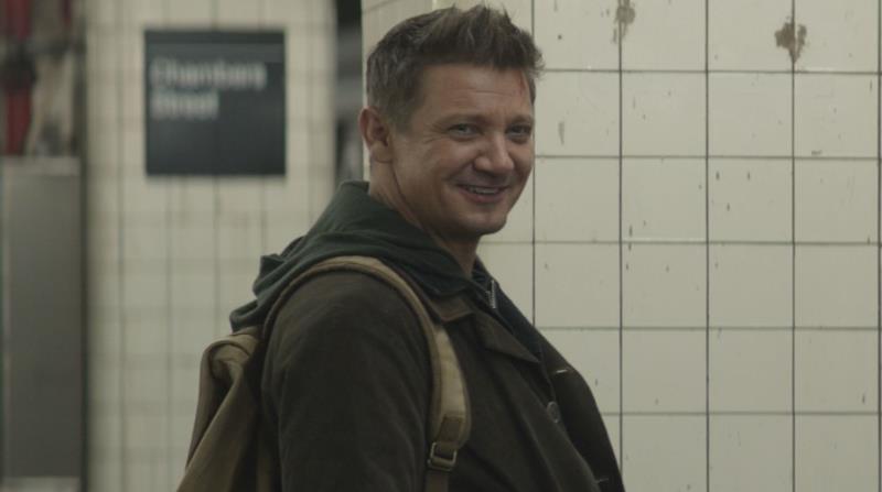 HAWKEYE Star Jeremy Renner Shares Emotional Recovery Message: "These 30 ...