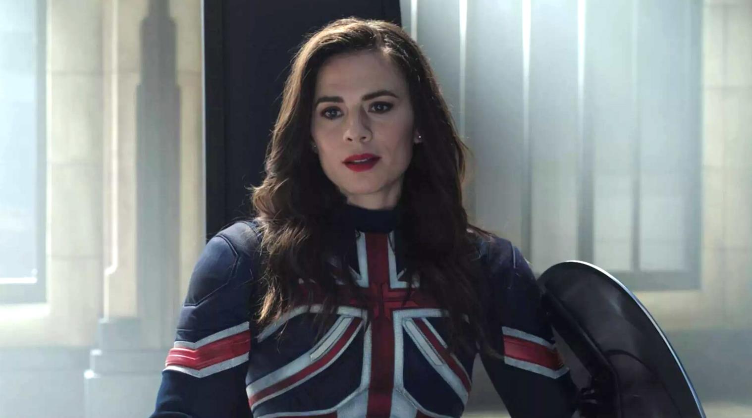 Hayley Atwell Set To Return As Peggy Carter For AVENGERS: DOOMSDAY And ...
