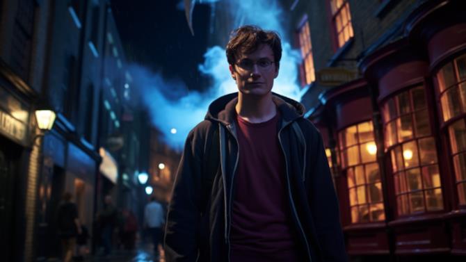 Hbos Harry Potter Tv Reboot Will Explore The Books More Deeply 