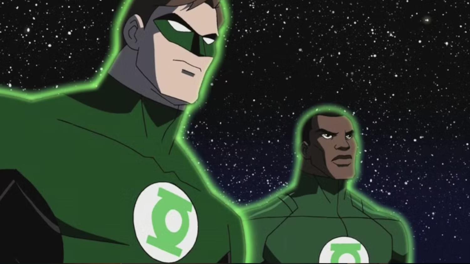 HBO's LANTERNS Will Wrap Filming In July Ahead Of Its Early-2026 Premiere