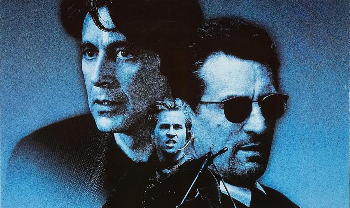 HEAT 2 Officially Moving Forward; Leonardo DiCaprio, Austin Butler ...