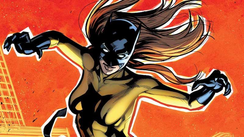 HELLCAT: Patsy Walker Claws Her Way Through A Superhero Murder Mystery ...