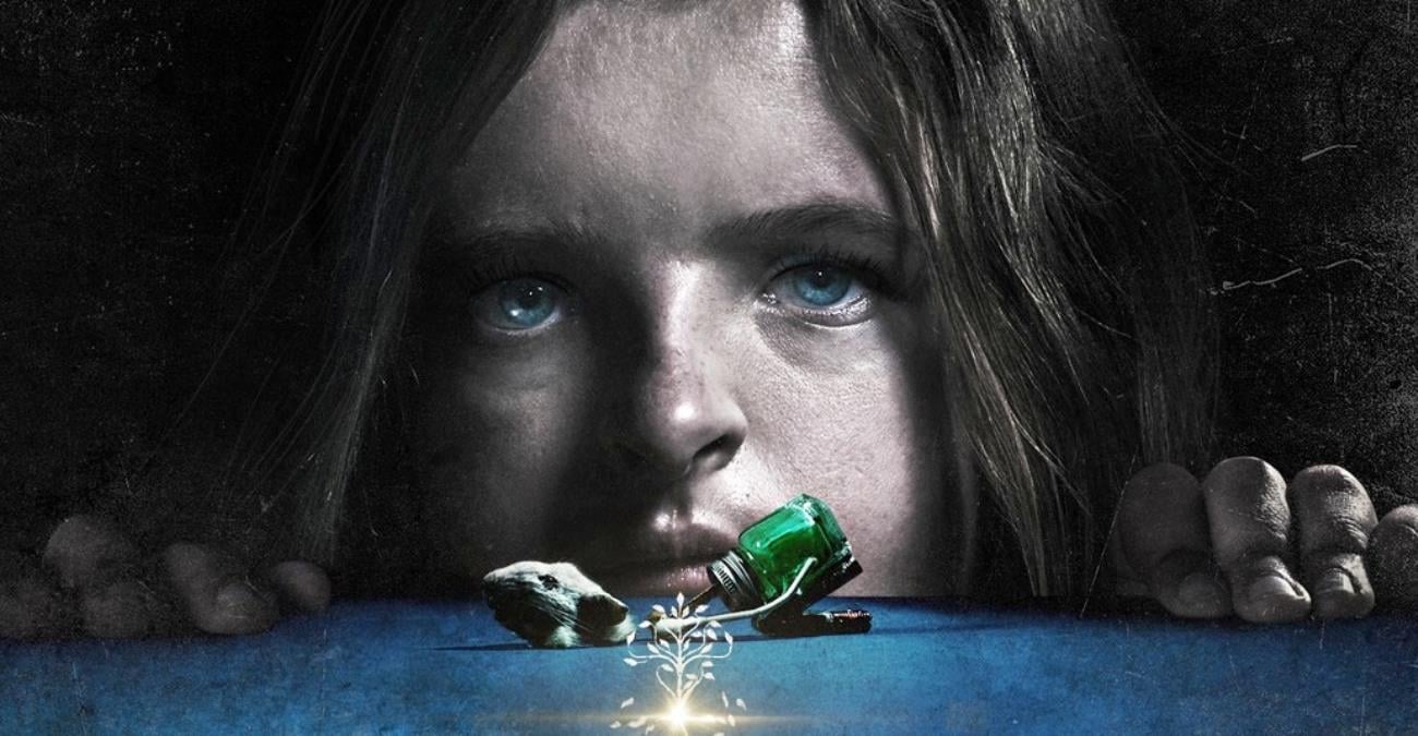 HEREDITARY Star Milly Shapiro Reportedly In Talks To Play CARRIE In ...