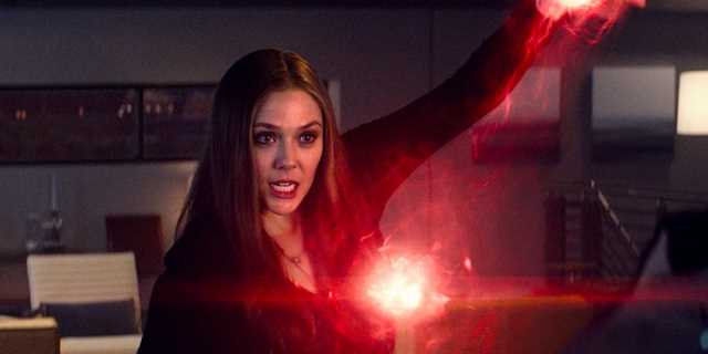 Here's An Updated Look At MARVEL STUDIOS' Mind-Blowing Phase 4 Slate