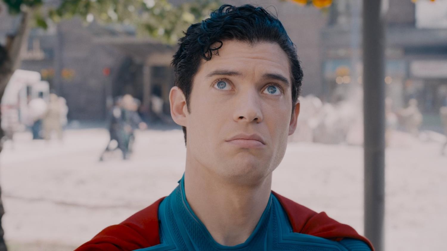 Here's How Much Of A Profit SUPERMAN Has Reportedly Earned From Its ...