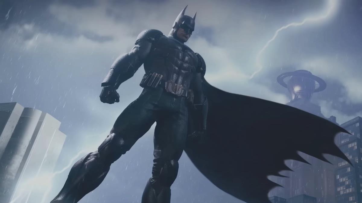 Here's How SUICIDE SQUAD: KILL THE JUSTICE LEAGUE Pays Homage To The Late Kevin Conroy ...