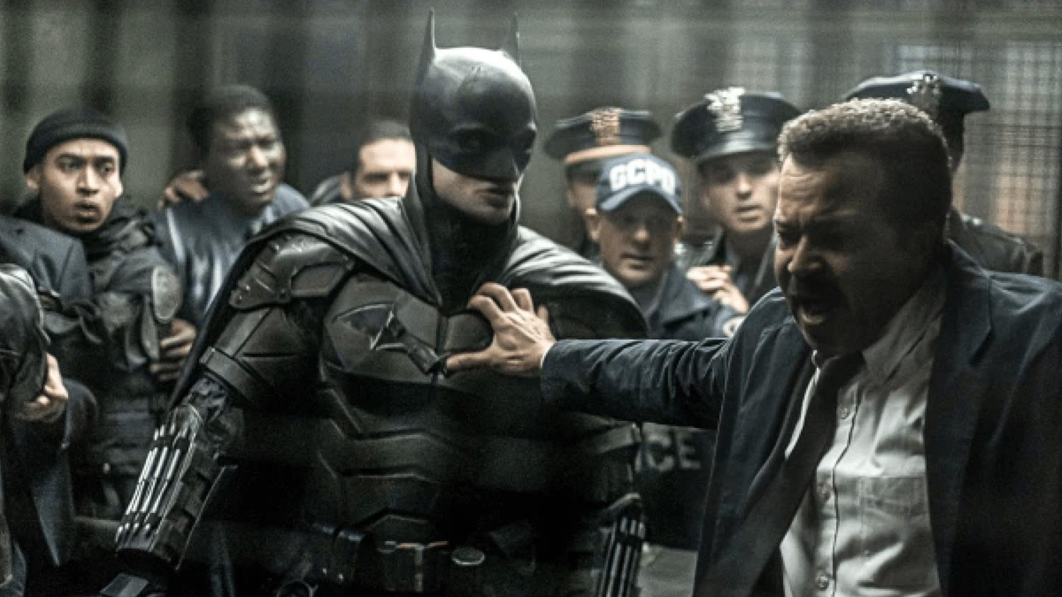 Here's The Latest On Where THE BATMAN 2 Stands Regarding Its Script ...