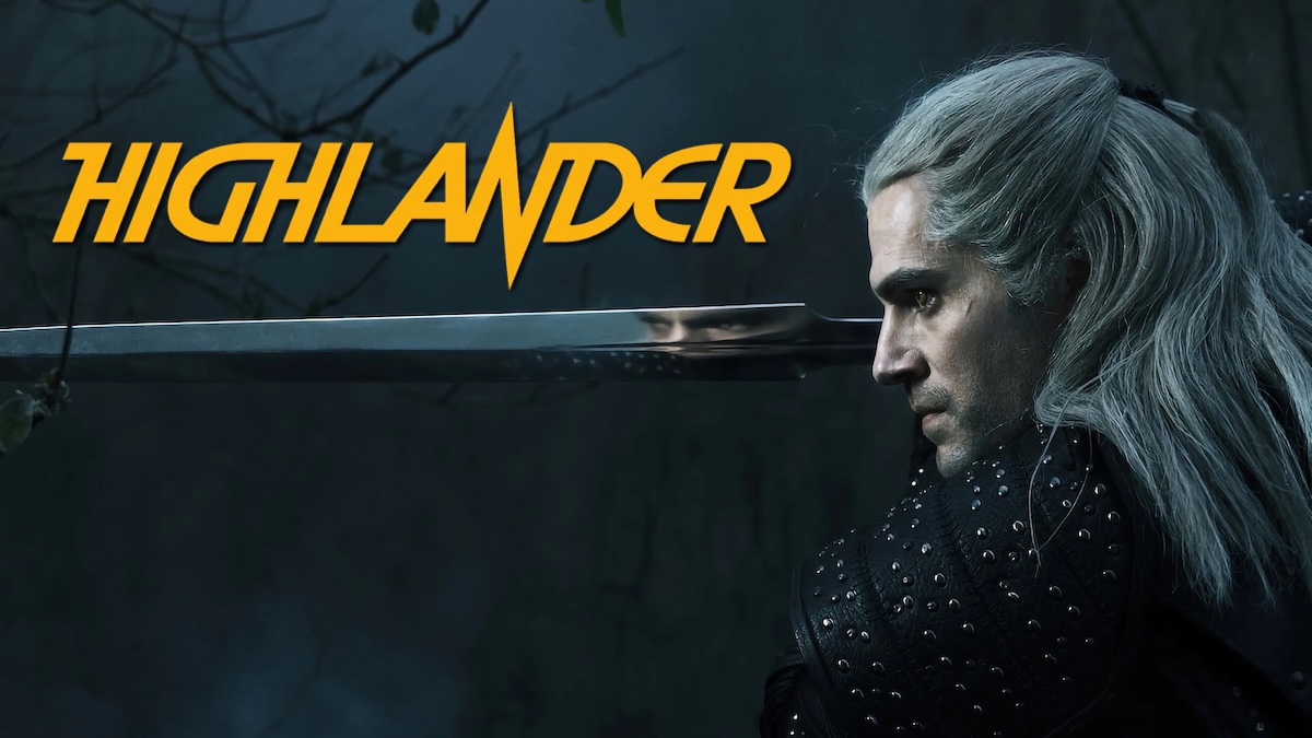 HIGHLANDER Synopsis Reveals Fight For "Humanity's Soul" Across "Time ...