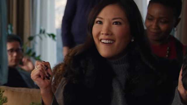 HOME SWEET HOME ALONE Video Interview: Ally Maki On Remaking A Classic ...