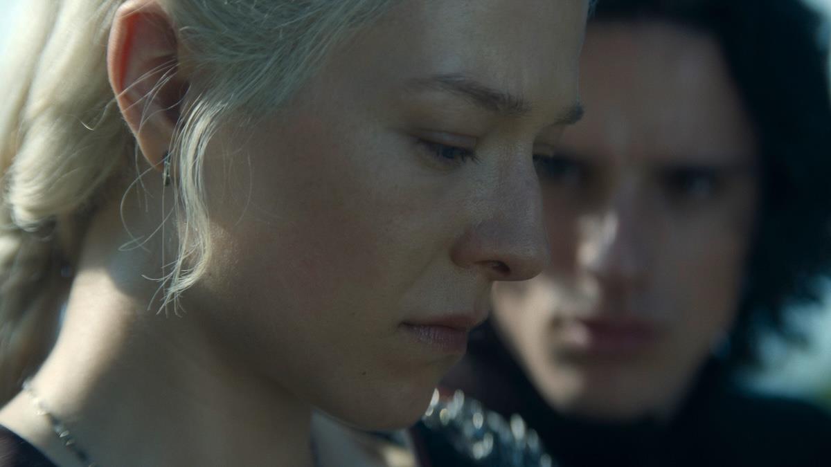 HOUSE OF THE DRAGON Director Breaks Down Latest Episode's GAME OF ...