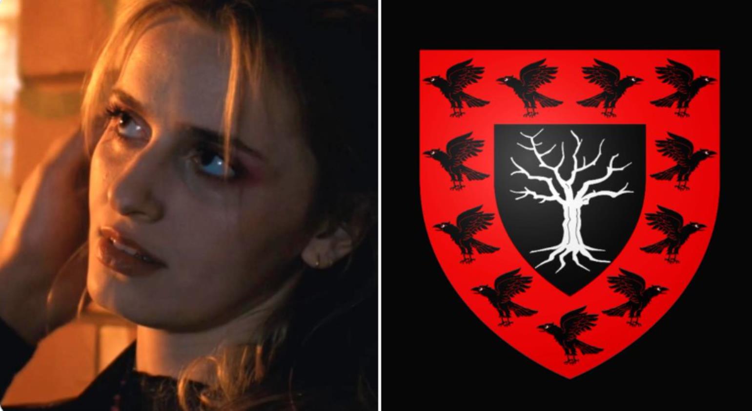 HOUSE OF THE DRAGON Season 3 Casts Annie Shapero As One Of The Saga's Fiercest Warriors ...