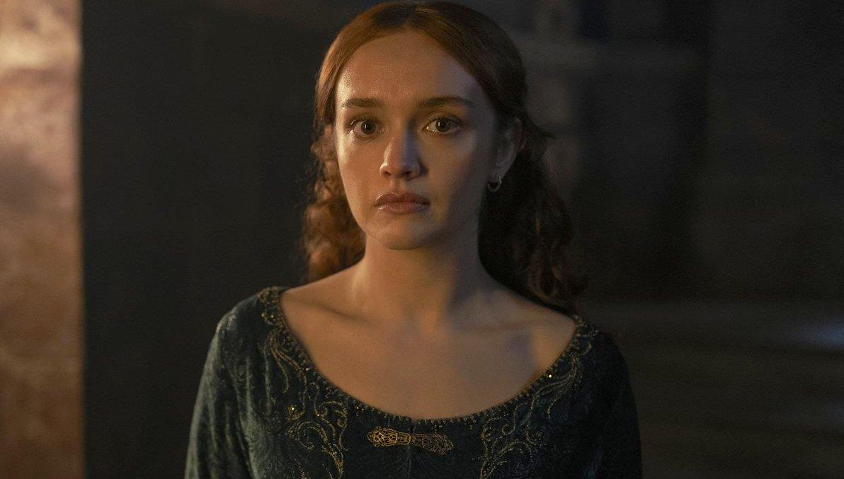 HOUSE OF THE DRAGON Showrunner Ryan Condol Defends Season 2 Finale's ...