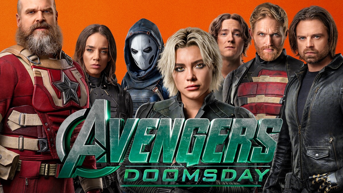 How Does THUNDERBOLTS* Set Up AVENGERS: DOOMSDAY? Here's Everything You Need To Know - SPOILERS