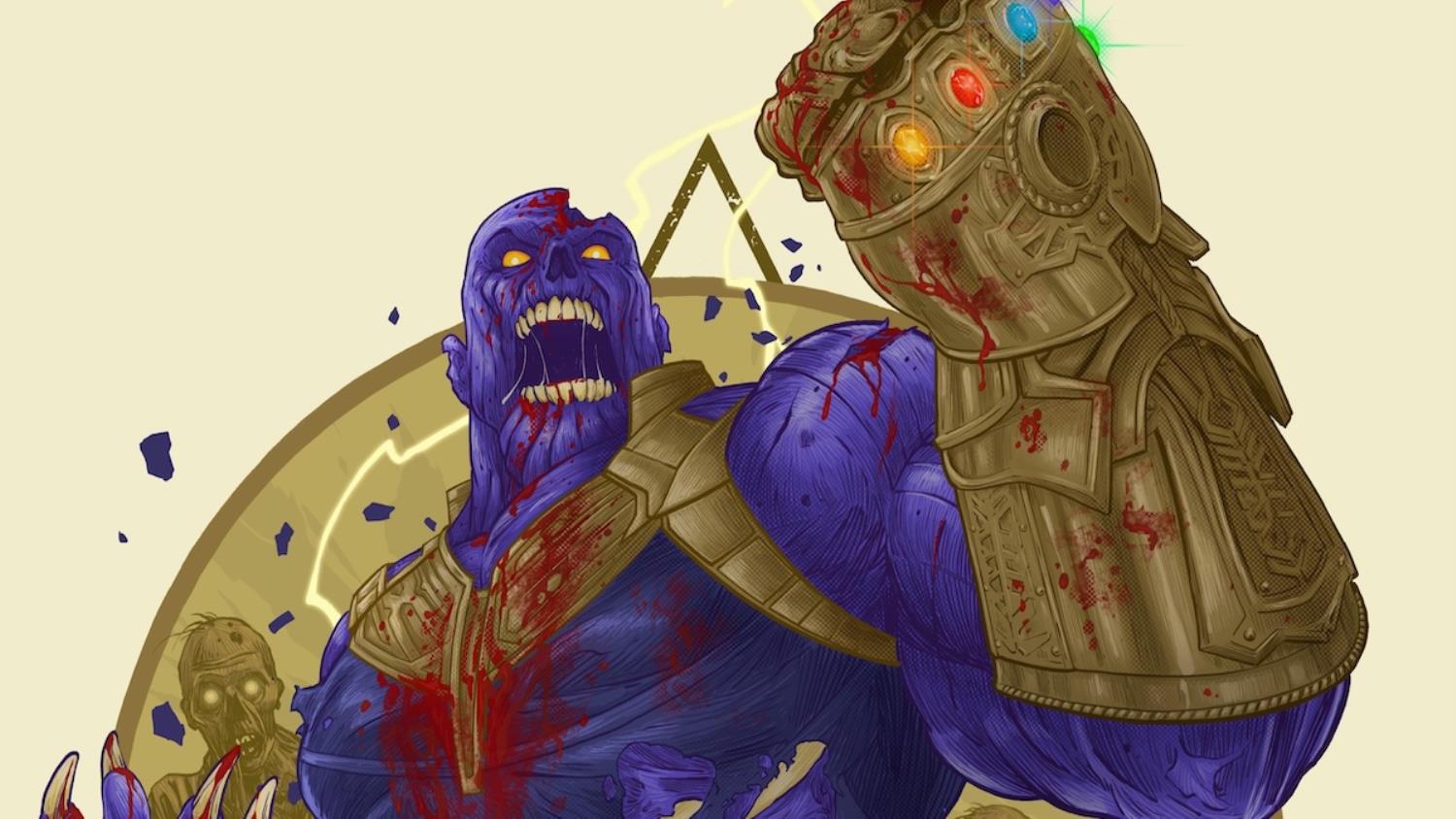 How Does WHAT IF...? Connect To MARVEL ZOMBIES? Here's How The Series ...