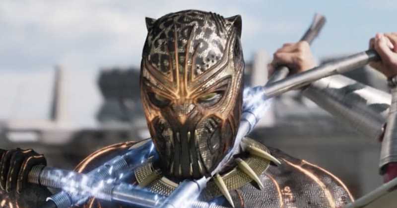 How WHAT IF...? Took Erik Killmonger From A Seemingly Sympathetic ...