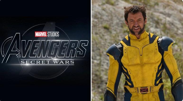 Hugh Jackman Reportedly Met With Kevin Feige About A "Big Role" For Wolverine In AVENGERS ...