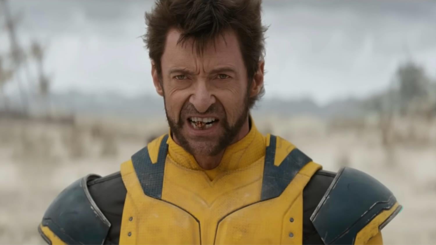Hugh Jackman’s Wolverine Rumored To Have Huge Moment In AVENGERS ...