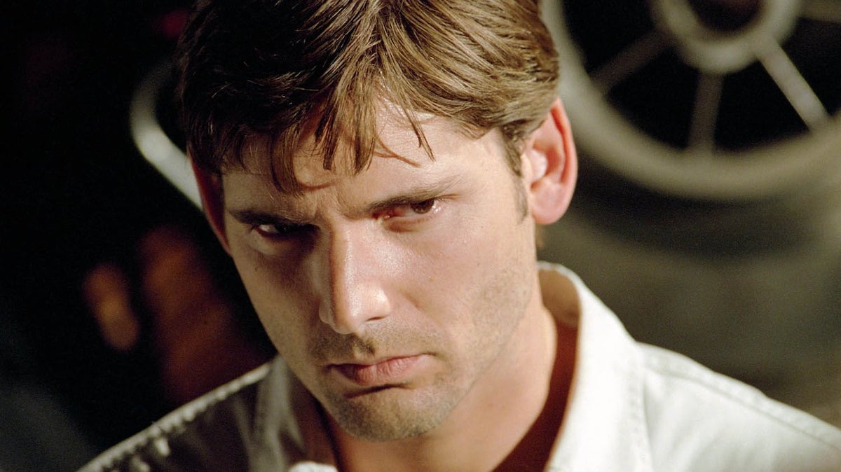 HULK Star Eric Bana Seemingly Closes The Door On Returning As Bruce ...