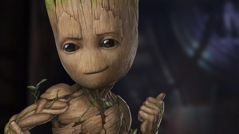 I AM GROOT Season 2 Release Update Revealed; Will Feature Appearance ...