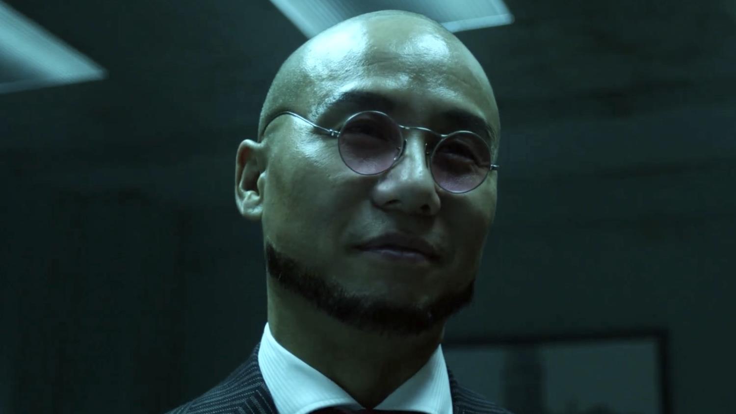 “I Know Nobody Gets A Free Pass”: GOTHAM’s Hugo Strange Actor BD Wong ...