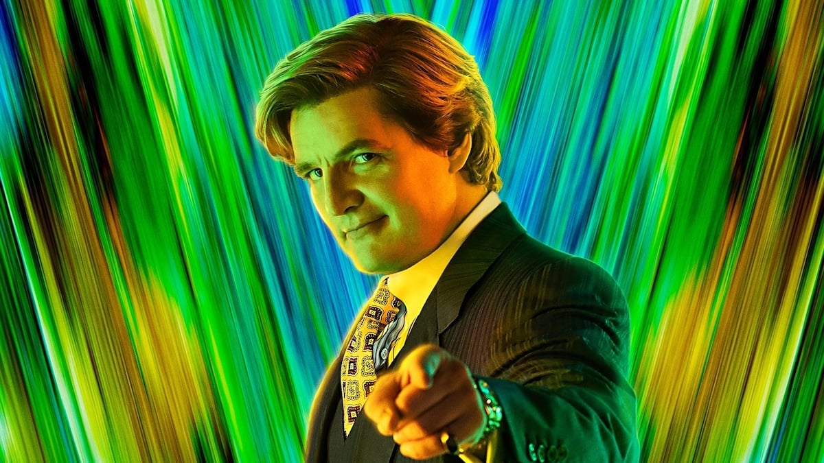 "I Was So Appalled": THE FANTASTIC FOUR Star Pedro Pascal Blames WONDER ...