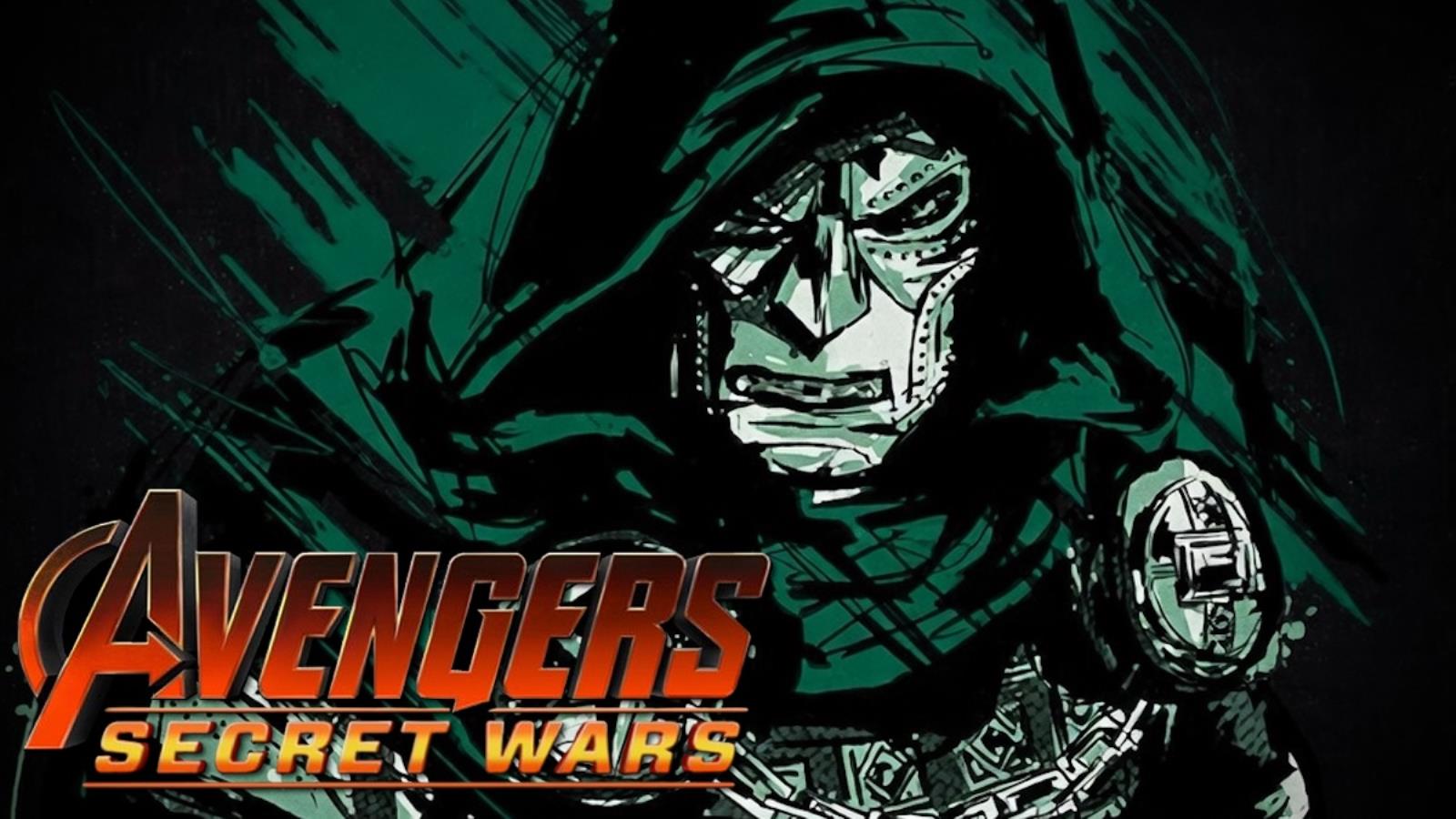 Iconic Original Avenger Confirms They Will Return In AVENGERS: SECRET WARS