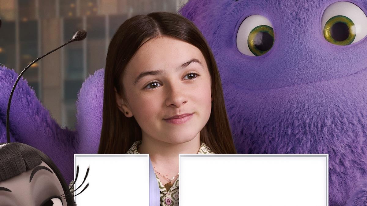 IF Interview: Cailey Fleming On First Lead Feature Role, Working With ...