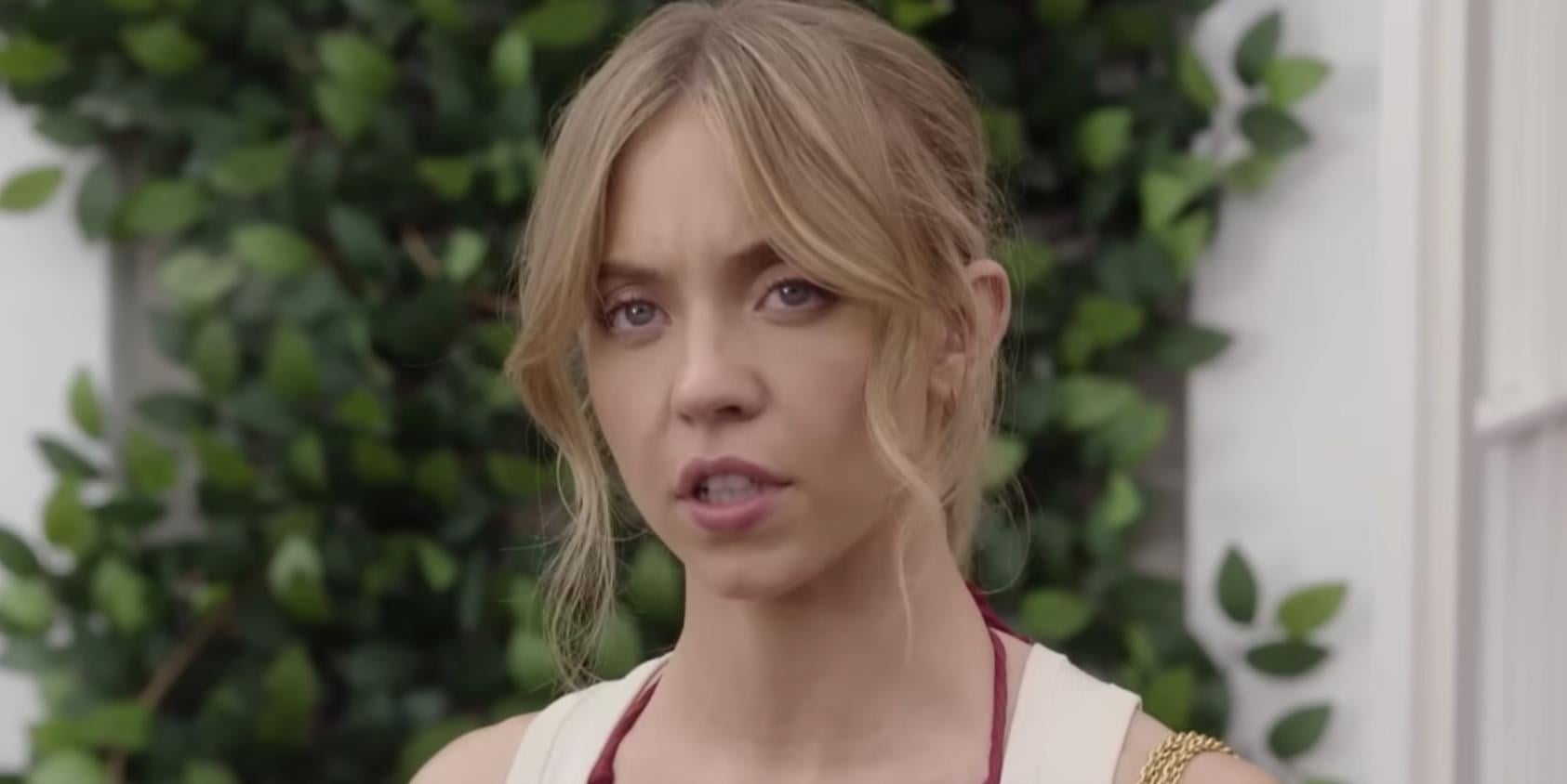 Im Doing It For Myself Sydney Sweeney Explains Why She Rejects 7821