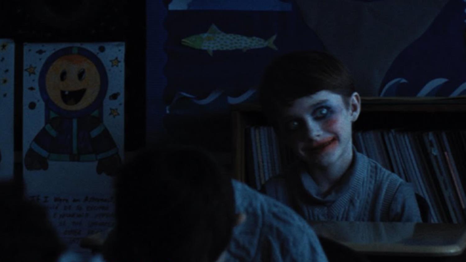 IMAX Unleashes Eerie New Clip From Zach Cregger’s Chilling Thriller WEAPONS