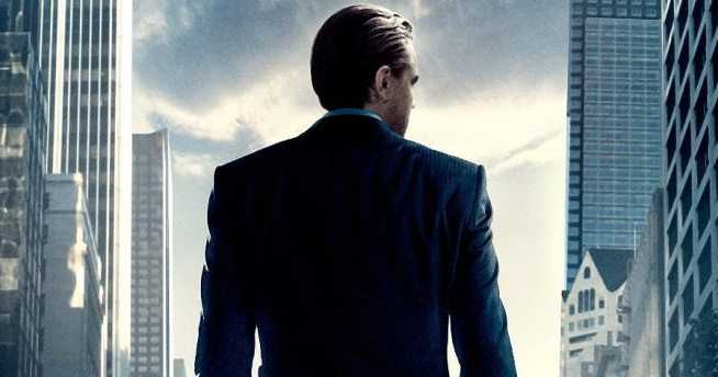 INCEPTION 10th Anniversary Re-Release Trailer Revisits Christopher ...