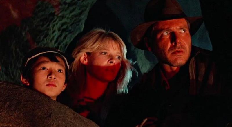 INDIANA JONES & THE DIAL OF DESTINY Spoilers - Do Any Characters From ...